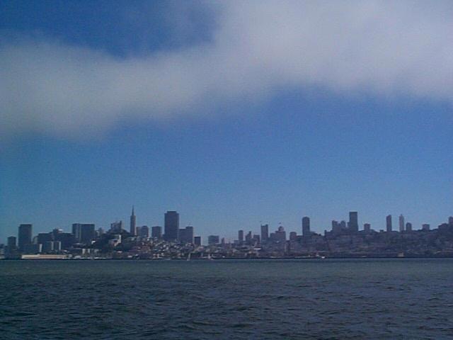 More Pictures of San Francisco